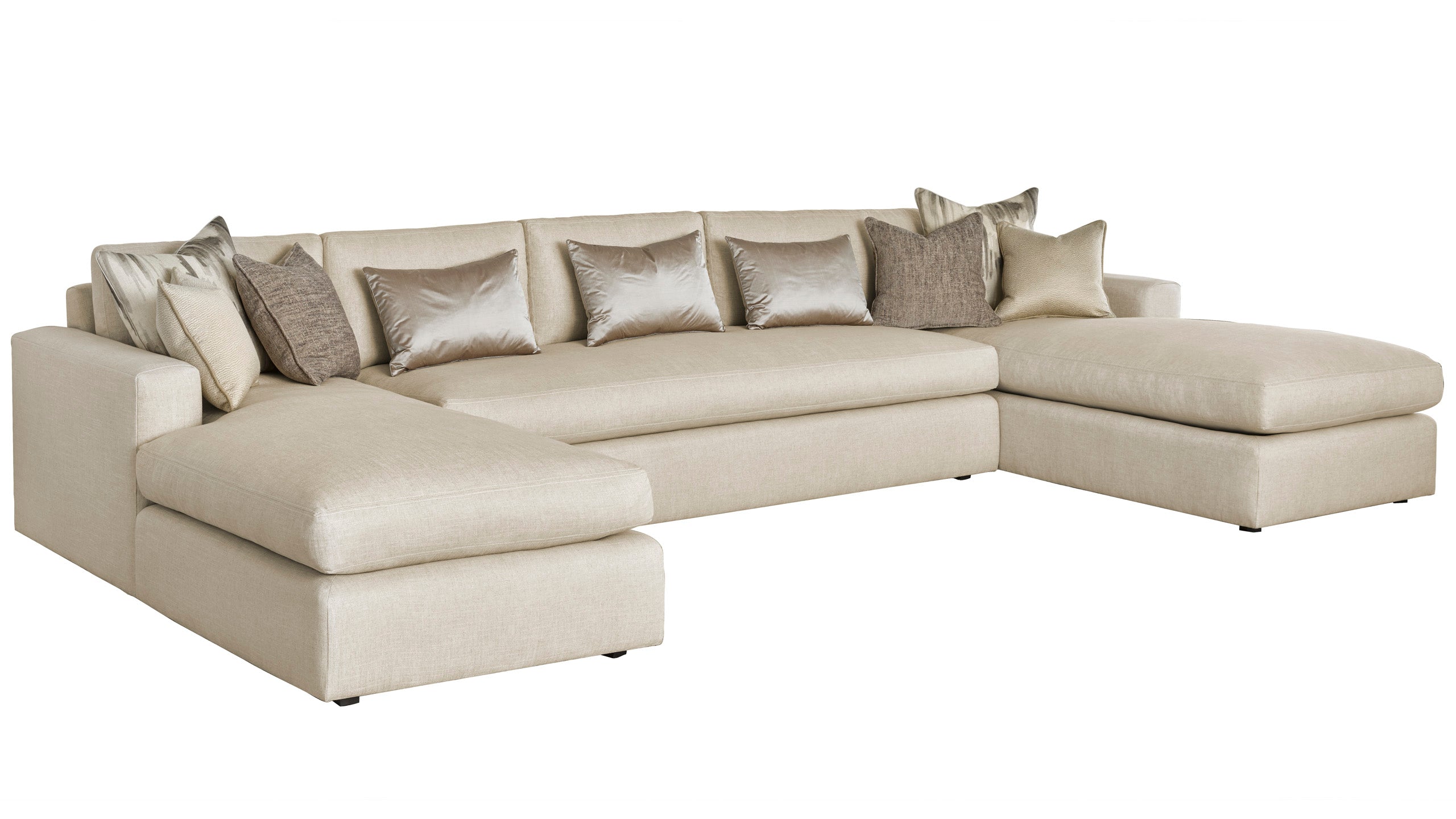 Sectionals – Linly Designs