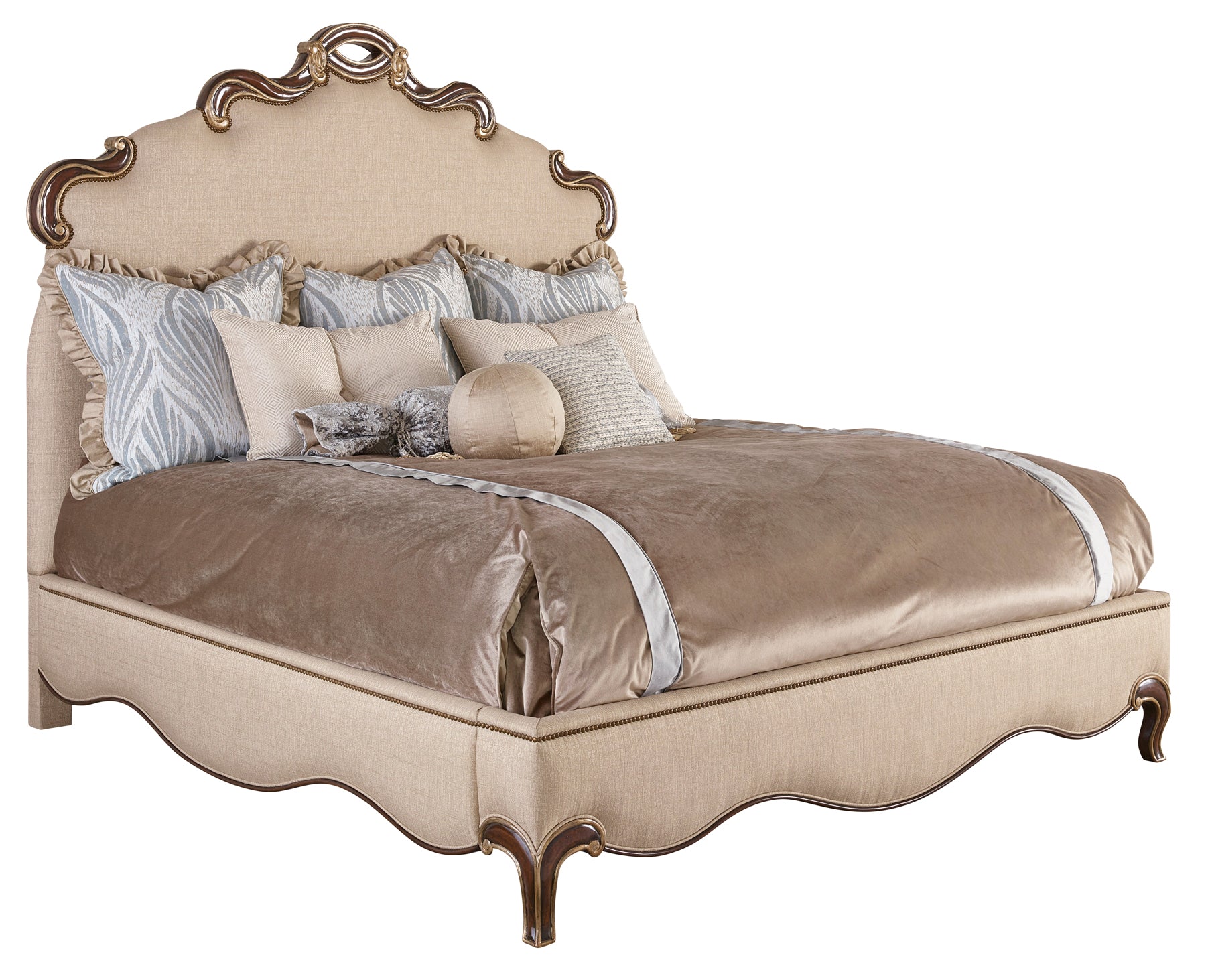 Beds – Linly Designs